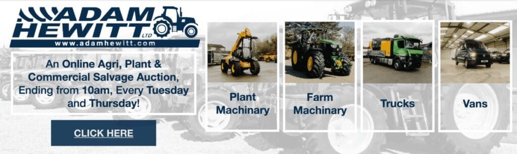 Lawrence David Trailers - Commercial Trader