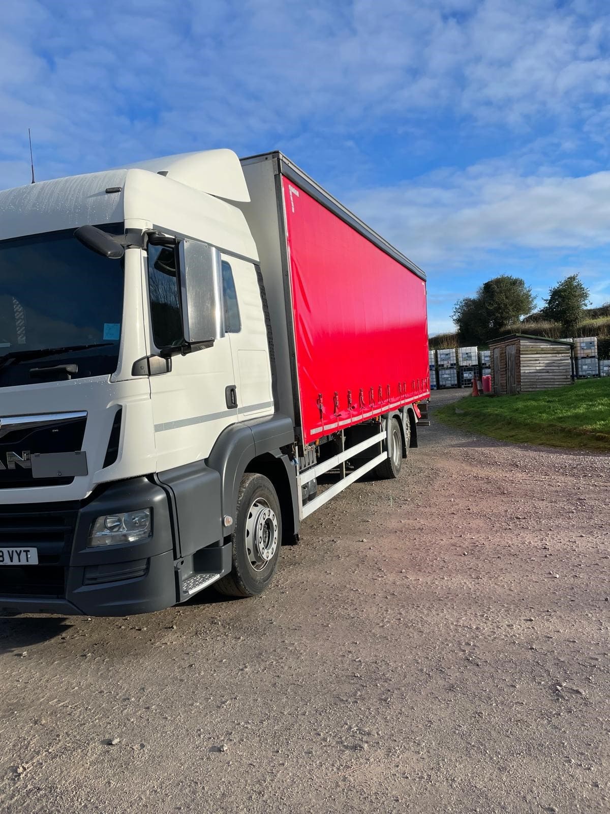Used Commercial Trucks For Sale - Commercial Trader